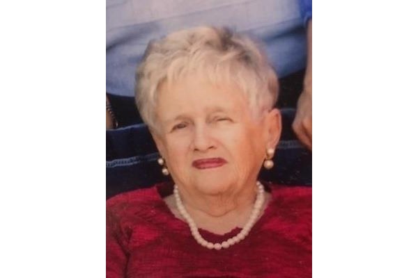 Nancy Austin Obituary (1935 - 2018) - Phoenix, AZ - The Arizona Republic
