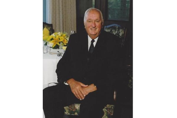 Robert Duckworth Obituary (1932 - 2018) - Scottsdale, AZ - The Arizona ...