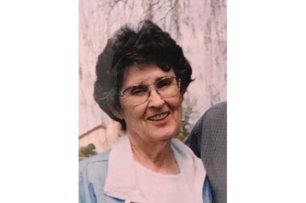 Delores Freeman Obituary (1929 - 2018) - Sun City, AZ - The Arizona ...
