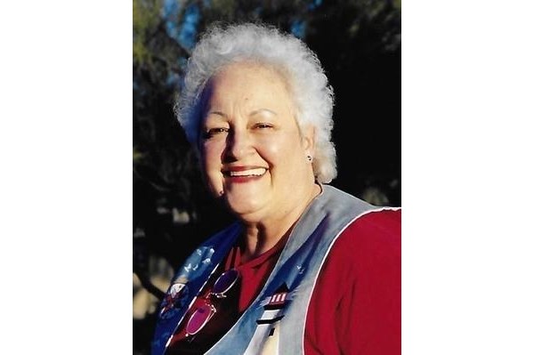 Ruth Buck Obituary (1934 - 2018) - Auburn, Ca, AZ - The Arizona Republic