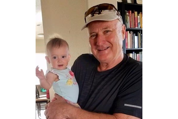 Robert Fry Obituary (1953 - 2018) - -, AZ - The Arizona Republic
