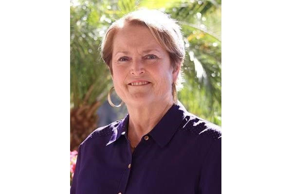 Andrea Borg Obituary (1952 - 2019) - Phoenix, AZ - The Arizona Republic