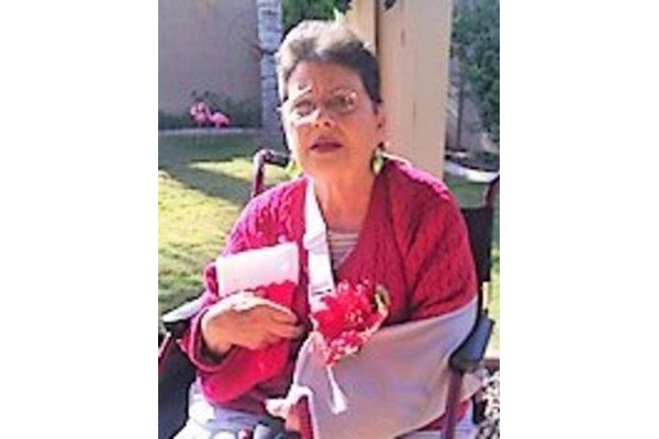 Carole Murphy Obituary (2019) - Gilbert, AZ - The Arizona Republic