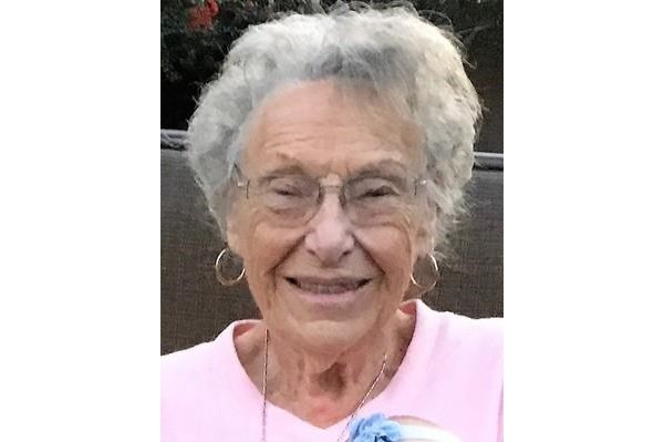 Mary Runge Obituary (1932 - 2019) - -, AZ - The Arizona Republic