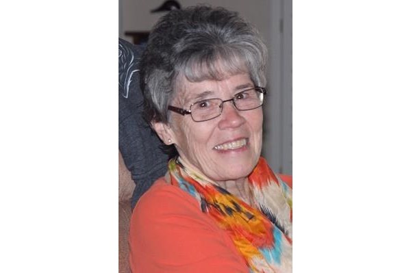 Elaine Mriss Obituary (1944 - 2019) - Phoenix, AZ - The Arizona Republic
