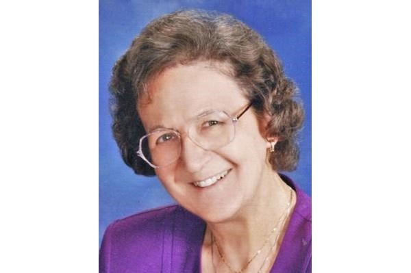 Joan Jonagan Obituary (2019) - Gilbert, AZ - The Arizona Republic