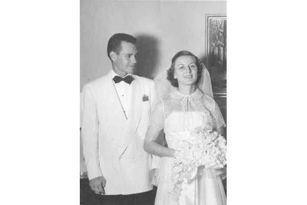 Ruth Hess Obituary (1930 - 2019) - -, AZ - The Arizona Republic