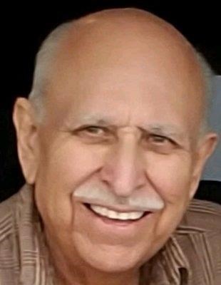 Manuel Frias Obituary (1943 - 2019) - Phoenix, AZ - The Arizona Republic