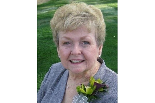 Donna Kerr Obituary (1934 - 2019) - Fountain Hills, AZ - The Arizona ...