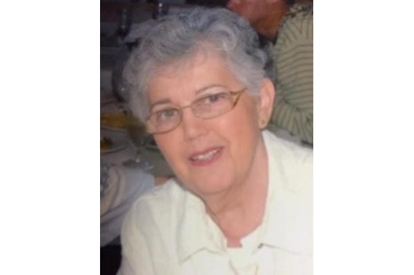 Elaine Wagner Obituary (1934 - 2019) - Phoenix, AZ - The Arizona Republic