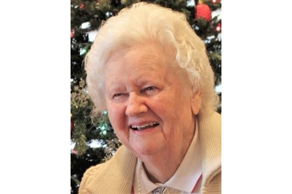 Charlene Simpson Obituary (1931 - 2019) - Legacy Remembers