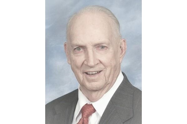 John Dorch Obituary (1921 - 2019) - Sun City West, AZ - The Arizona ...