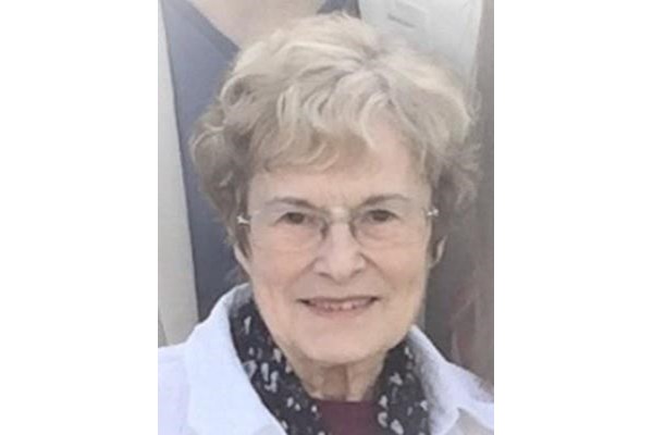 Virginia Burns Obituary (1943 - 2019) - Phoenix, AZ - The Arizona Republic