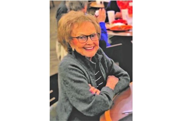 Mary Burch Obituary (2019) - Phoenix, AZ - The Arizona Republic