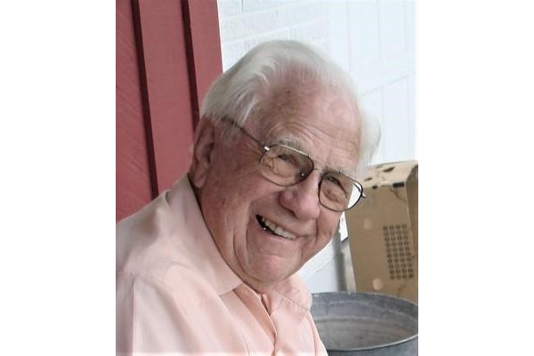 Don Smith Obituary (1920 - 2019) - Mesa, AZ - The Arizona Republic