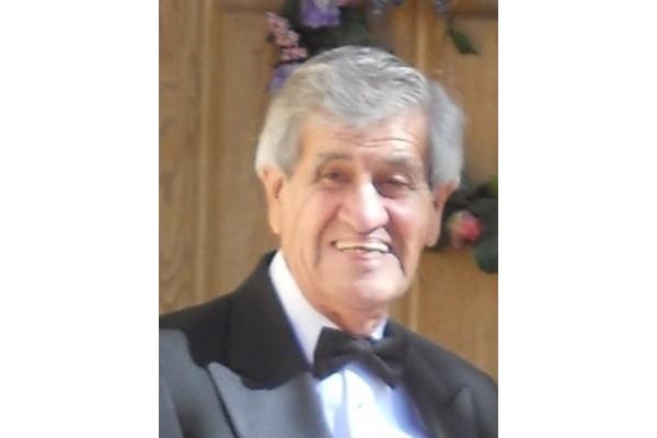 Richard Bravo Obituary (1933 - 2019) - Peoria, AZ - The Arizona Republic