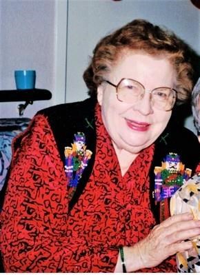 Anna Millett Obituary (1922 - 2019) - -, AZ - The Arizona Republic