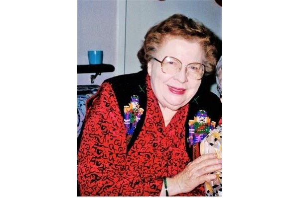 Anna Millett Obituary (1922 - 2019) - -, AZ - The Arizona Republic