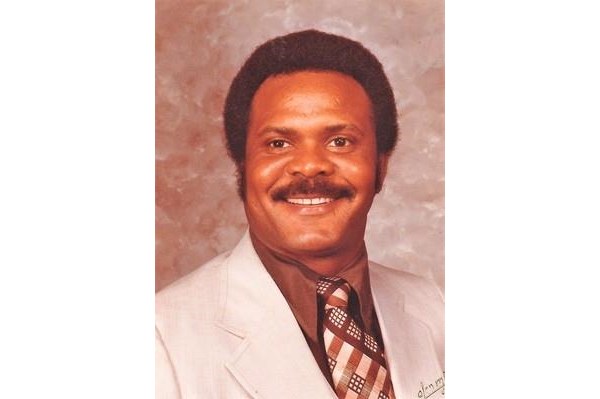 Eugene Jackson Obituary (2019) - Phoenix, AZ - The Arizona Republic