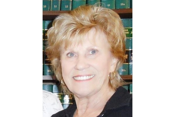 Barbara Richards Obituary (1936 - 2019) - -, AZ - The Arizona Republic