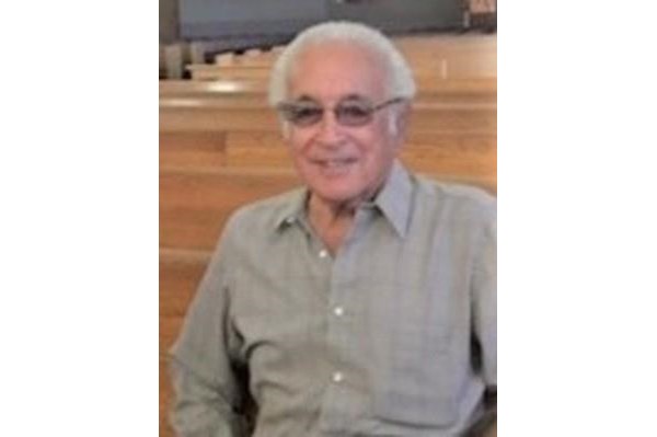 Alfred Gomez Obituary (1932 - 2019) - Phoenix, AZ - The Arizona Republic