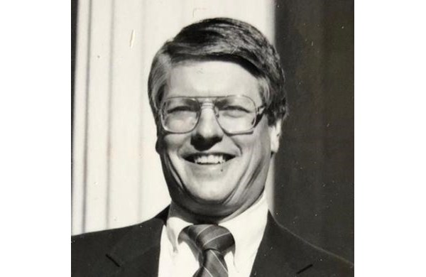 Thomas Ballen Obituary (1939 - 2019) - Phoenix, AZ - The Arizona Republic