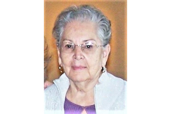Molly Leyva Obituary (2019) - Phoenix, AZ - The Arizona Republic