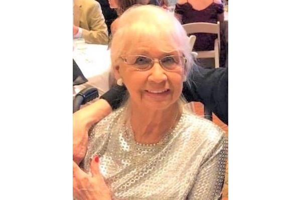 Evangeline Murphy Obituary (1935 - 2019) - Scottsdale, AZ - The Arizona ...