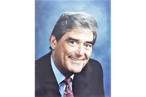 James Morgan Obituary (1927 - 2019) - Scottsdale, AZ - The Arizona Republic
