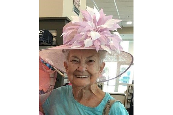 Nancy Carney-Frasier Obituary (1939 - 2020) - Mesa, AZ - The Arizona ...