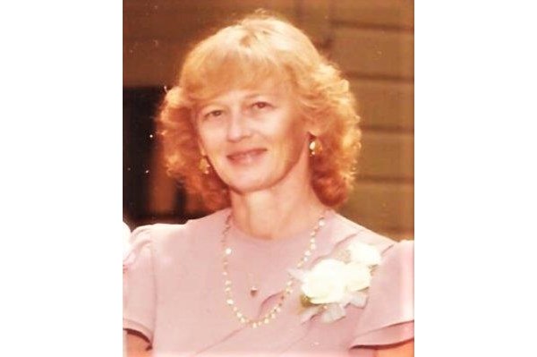 Frances Phillips Obituary (2020) - Radford, AZ - The Arizona Republic