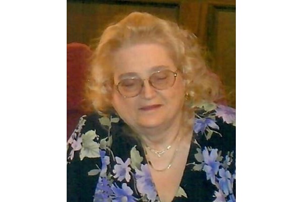 Colleen DenDulk Obituary (1939 - 2020) - Litchfield Park, AZ - The ...