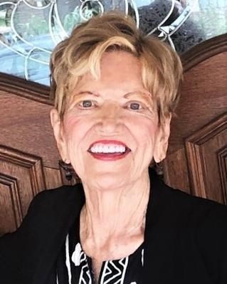 Elaine Sallis Obituary (1940 - 2020) - Phoenix, AZ - The Arizona Republic