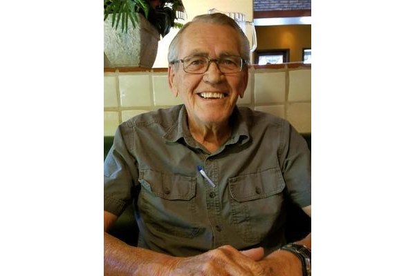 Ronald Newman Obituary (1937 - 2020) - Phoenix, AZ - The Arizona Republic