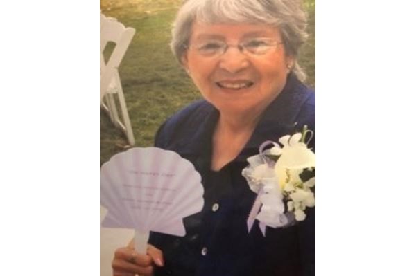 Consuelo Paul Obituary (2020) - Phoenix, AZ - The Arizona Republic