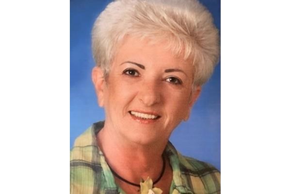 Georgia Howley Obituary (1943 - 2020) - Mesa, AZ - The Arizona Republic