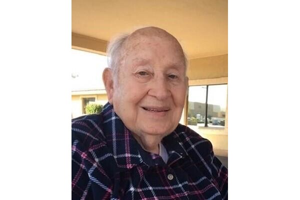 John Felix Obituary (2020) - Phoenix, AZ - The Arizona Republic