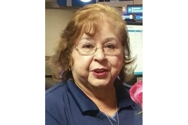 Elizabeth Arce Obituary and Online Memorial (2020)
