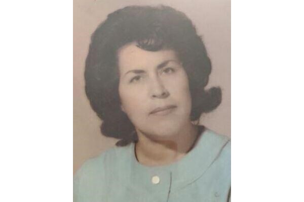 Bertha Padilla Obituary (1927 - 2020) - Phoenix, AZ - The Arizona Republic