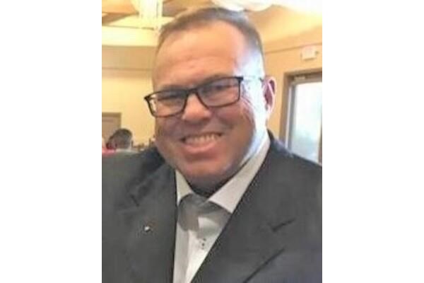 Jimmy Tucker Obituary (1964 - 2020) - Phoenix, AZ - The Arizona Republic