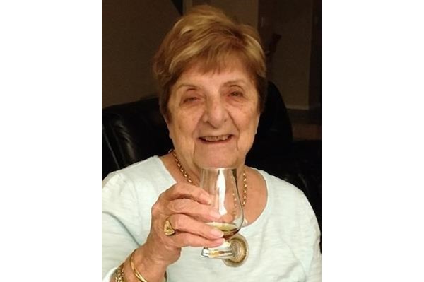 Marie Barnes Obituary (1924 - 2020) - Phoenix, AZ - The Arizona Republic