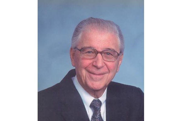 Lawrence Almo Obituary (1926 - 2020) - Phoenix, AZ - The Arizona Republic