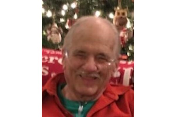 Steven Kirkpatrick Obituary (2020) - Phoenix, AZ - The Arizona Republic