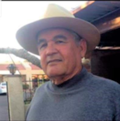 Frank Bernal Obituary (1947 - 2020) - Phoenix, AZ - The Arizona Republic
