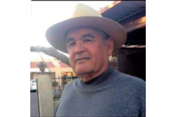 Frank Bernal Obituary (1947 - 2020) - Phoenix, AZ - The Arizona Republic