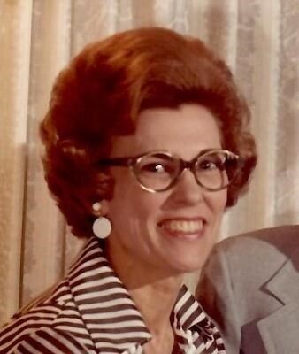 Ruth Fox Obituary (1923 - 2020) - Scottsdale, AZ - The Arizona Republic