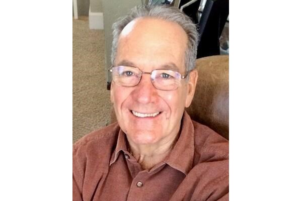 Jeffrey Emmons Obituary (1941 - 2020) - Phoenix, AZ - The Arizona Republic