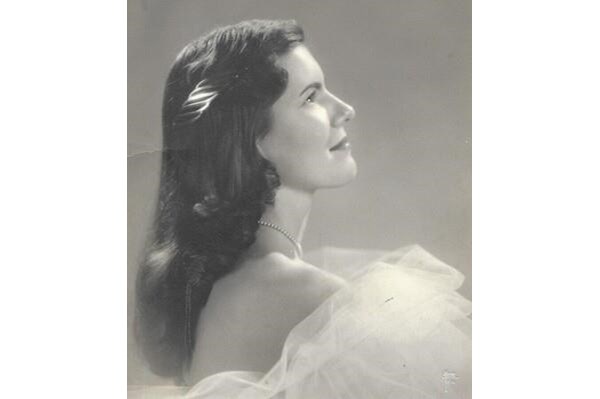 Betty Andres Obituary (1935 - 2020) - Scottsdale, AZ - The Arizona Republic