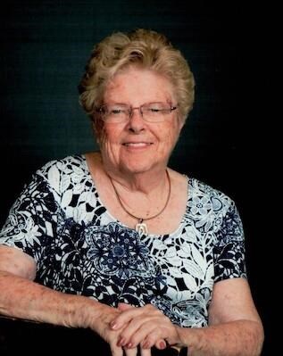 Virginia Anderson Obituary (1930 - 2020) - Gilbert, AZ - The Arizona ...