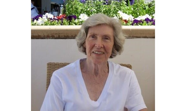 Doris Johnson Obituary (1926 - 2021) - Phoenix, AZ - The Arizona Republic